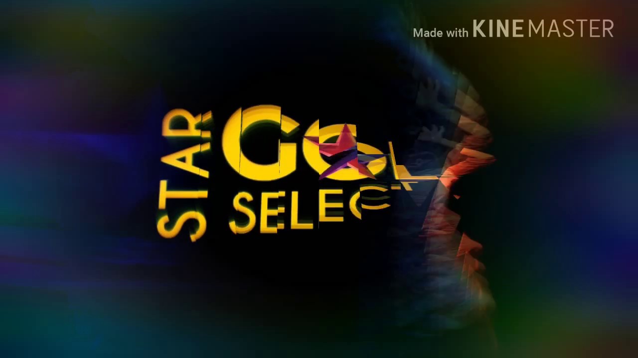 STAR GOLD SELECT HD | SGS HD | Details - YouTube