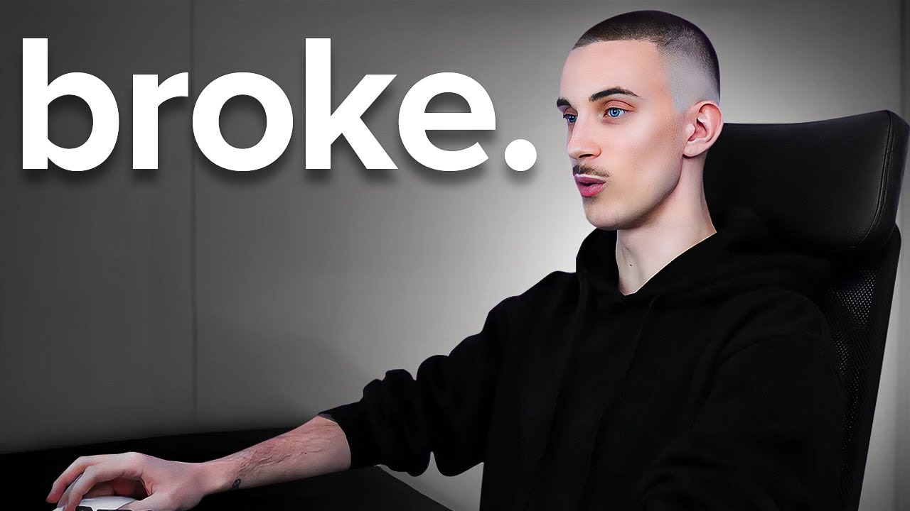 The fastest way to ruin your entire business - YouTube