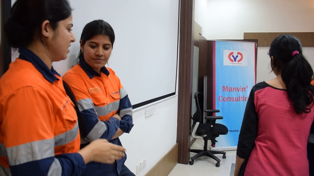 Role Play POSH WORKSHOP at Hindustan Zinc Limited - YouTube