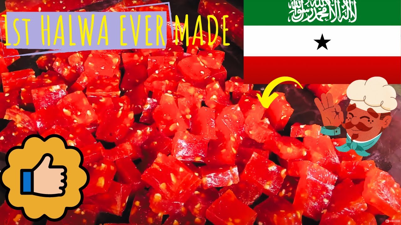 How the Somaliland Xalwad became an international phenomenon!! - YouTube