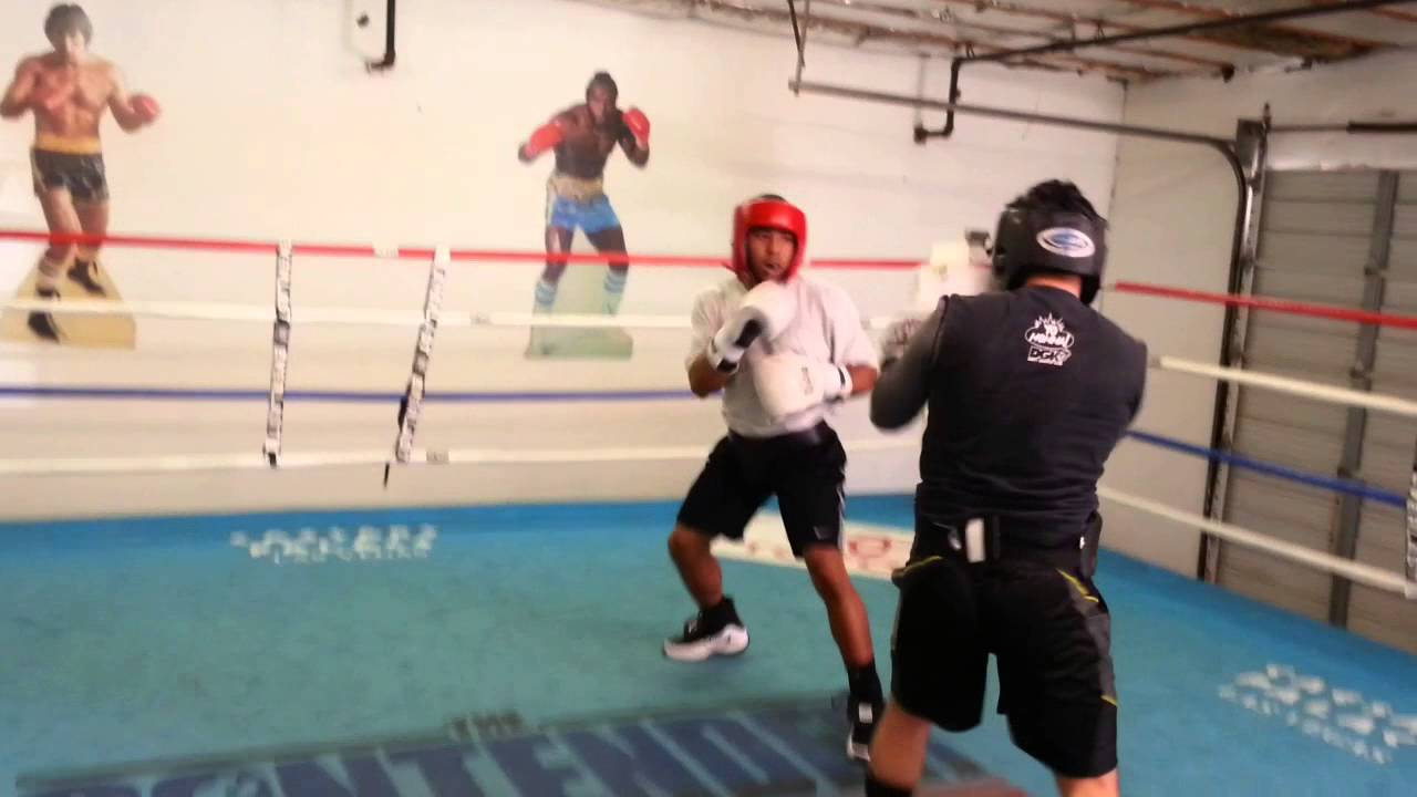 Gil and Dorian back at it - YouTube