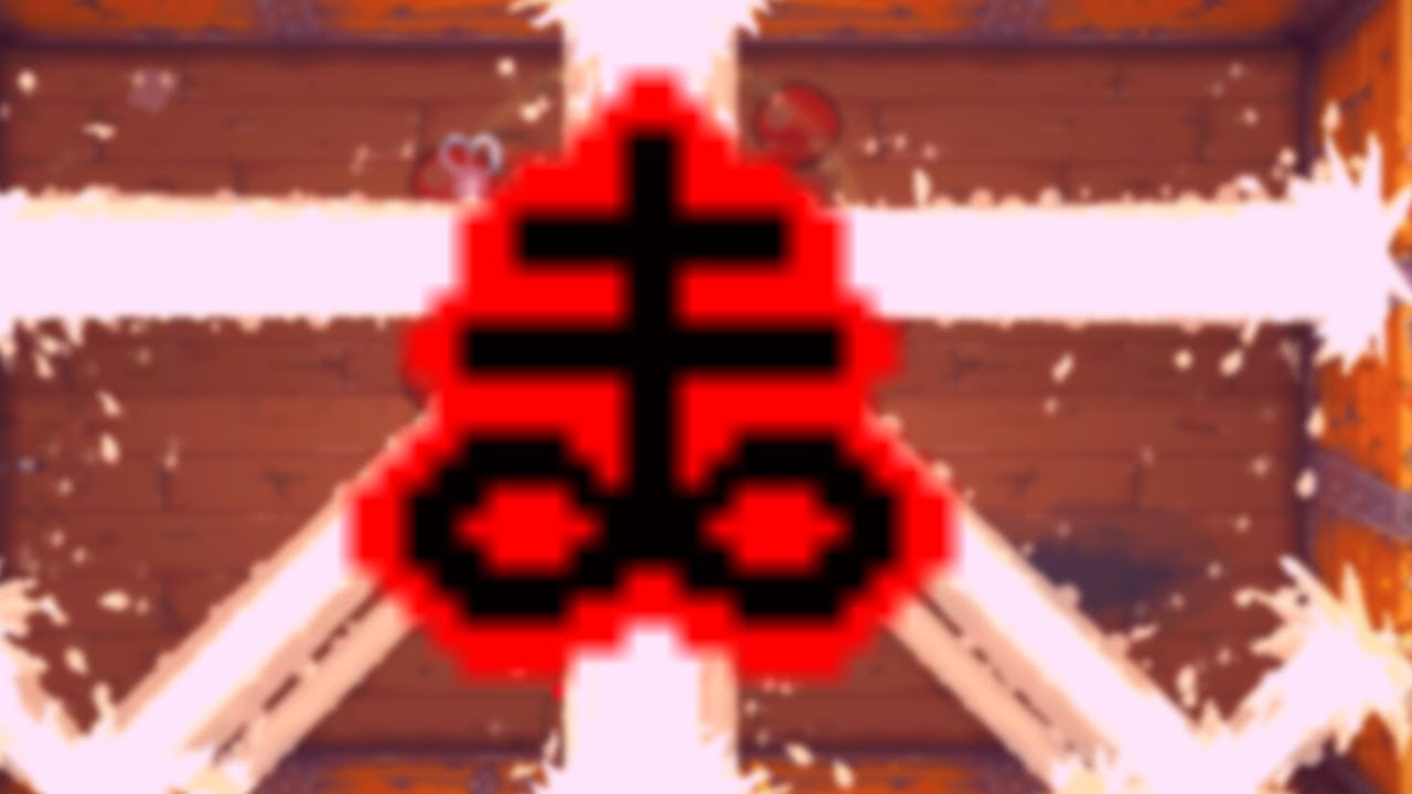 EL BRIMSTONE MAS ESPECTACULAR DE TODO ISAAC - Tainted Lost Streak - The ...