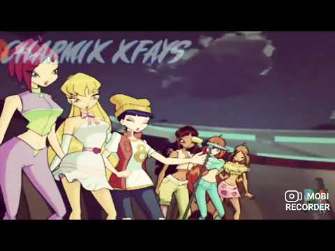 Winx club sezon 2 kapanış şarkısı estonca