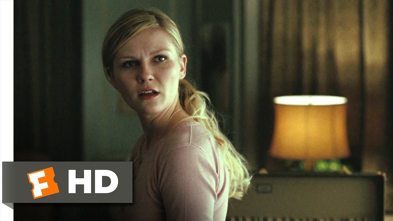 All Good Things (9/12) Movie CLIP - I Don't Know You at All (2010) HD ...