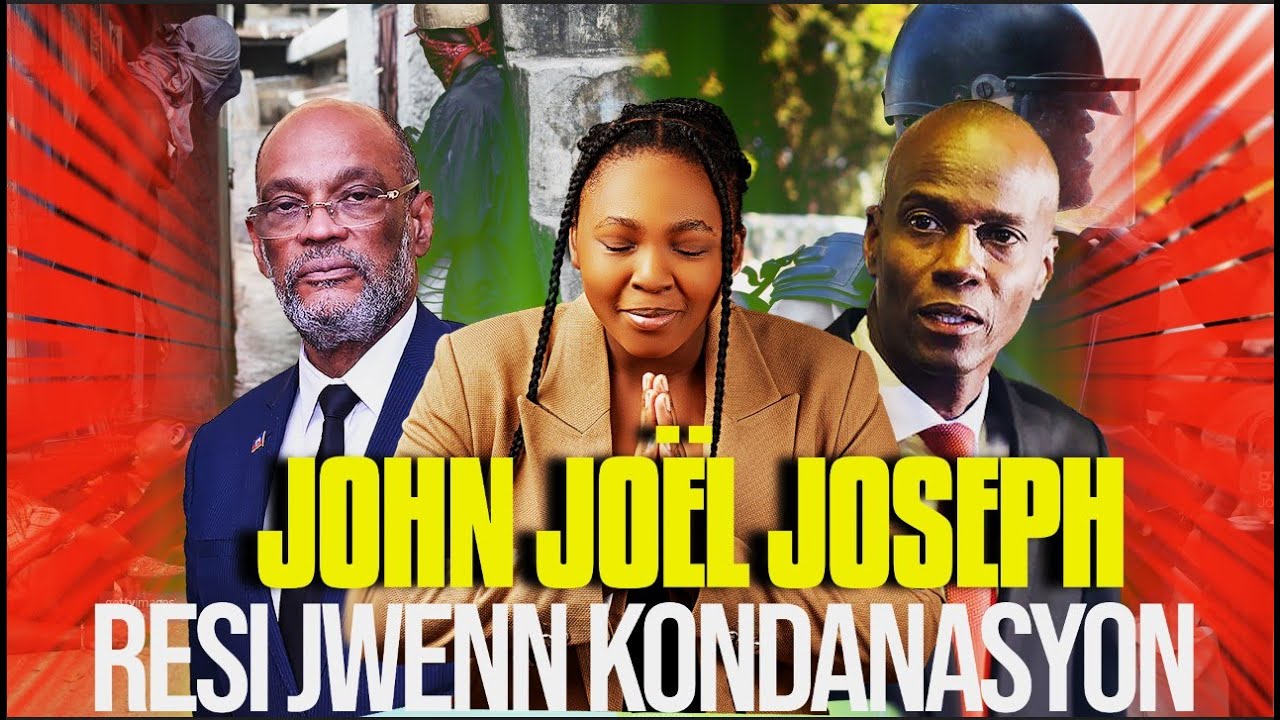 Nouvel cho 20 Dec... politisyen ki gen patron paka fe pep souri!!!John ...