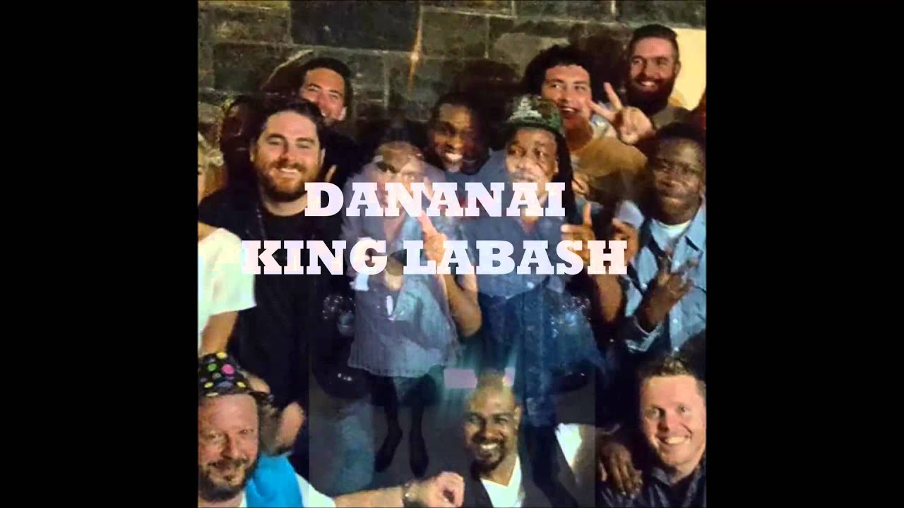 King Labash-Dananai [HD] - YouTube