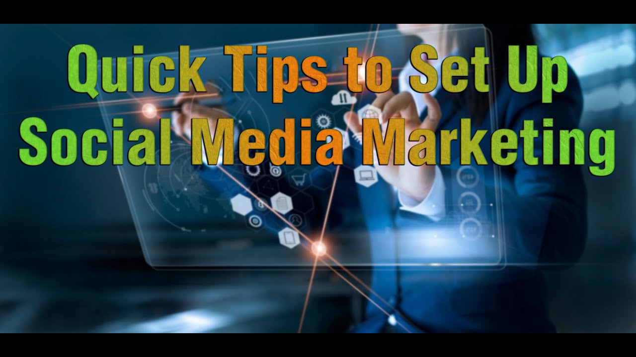 SMM3 - Quick tips for setting up a strategy - YouTube