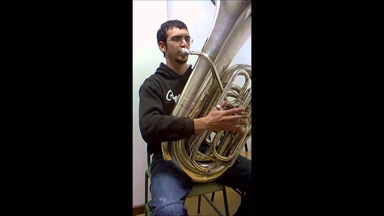 Nice Tuba Beatbox - YouTube