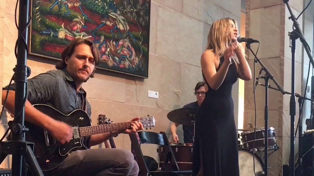 Maggie Koerner - Live at the Ogden - YouTube