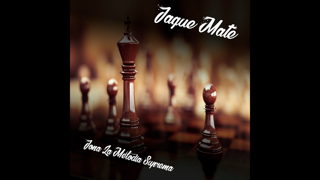 Jaque Mate - Jona La Melodia Suprema ( Dixon Beats ) - YouTube