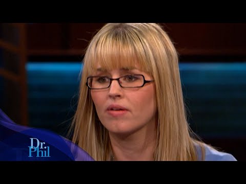 ‘My Sister-In-Law Has Torn Our Family Apart’ | Dr. Phil
