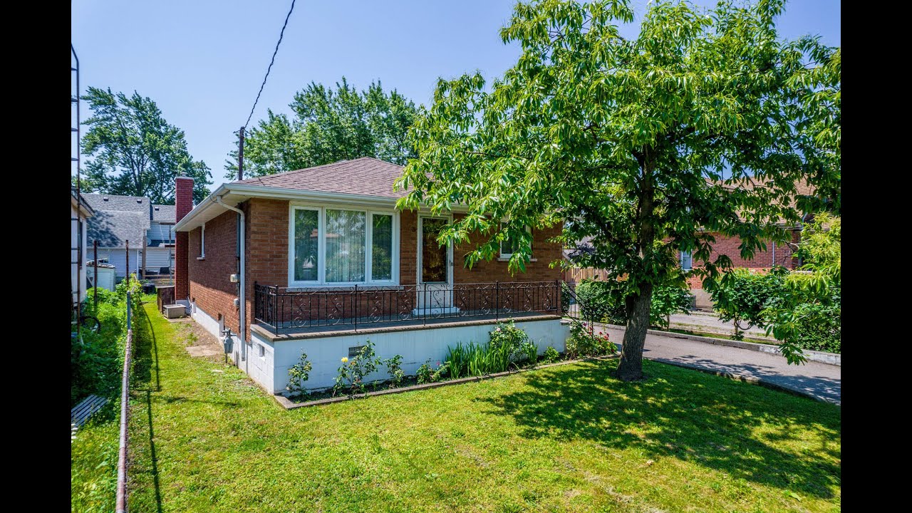 73 Chestnut St Port Colborne ON Canada - YouTube