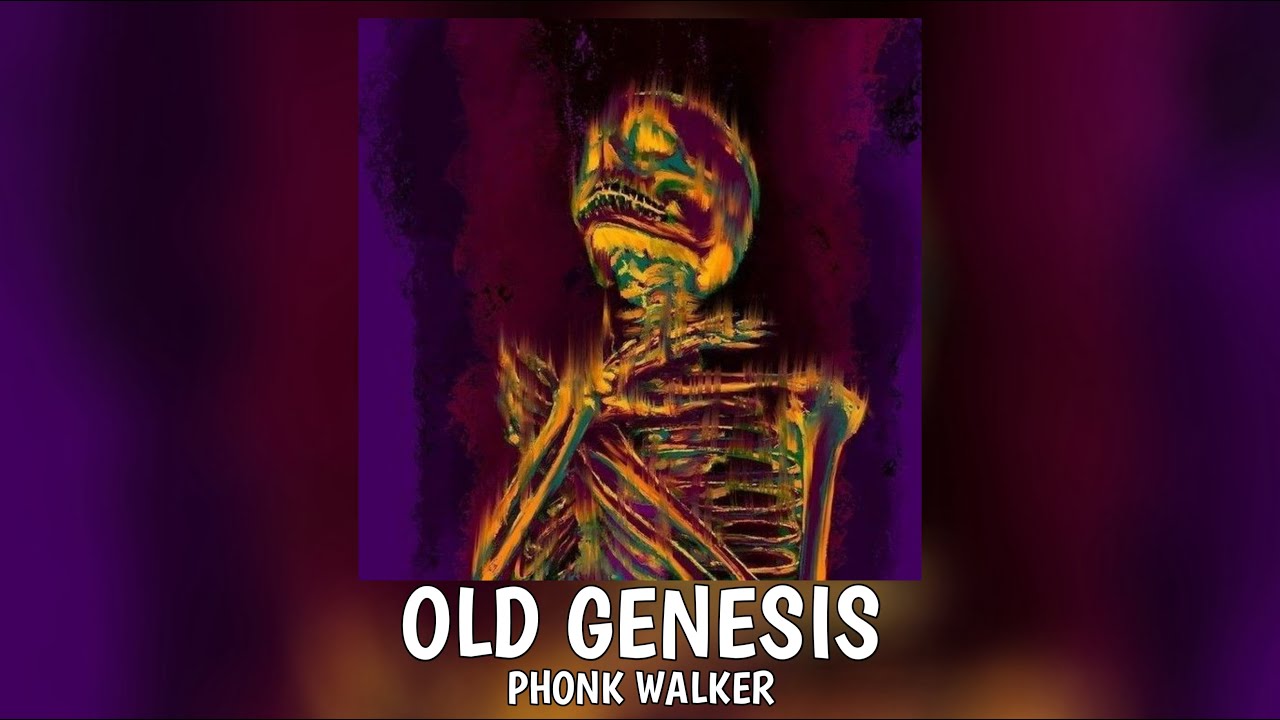 OLD GENESIS - PHONK WALKER [IMP] - YouTube