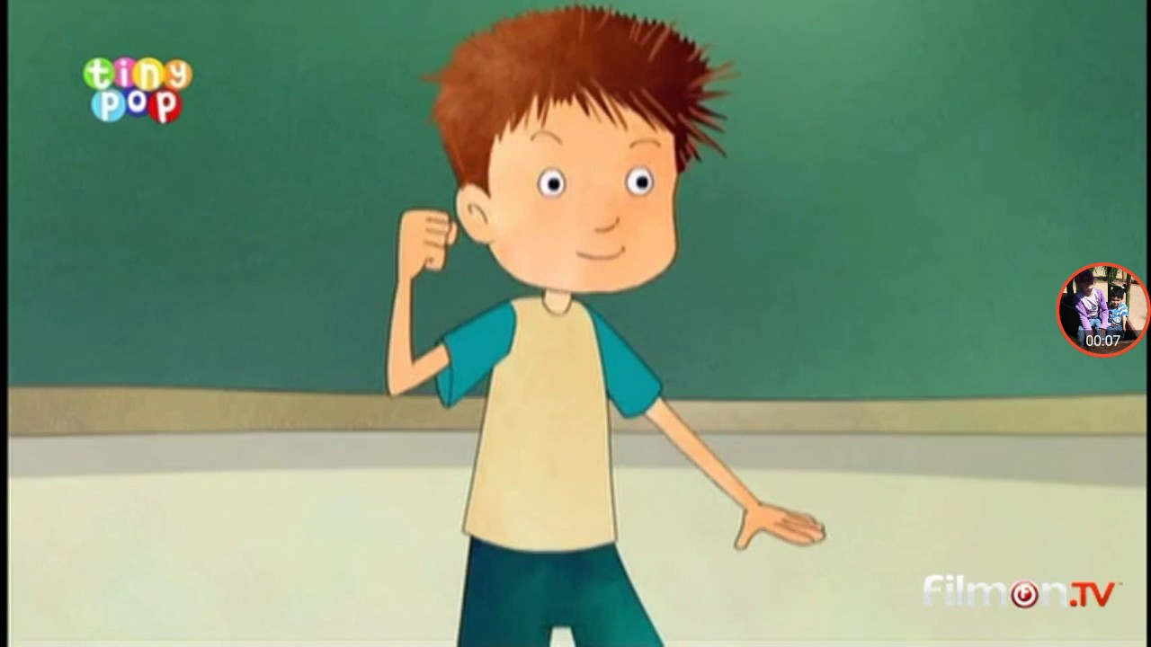 Tiny Pop (UK) Next ECP Toby's Travelling Circus - YouTube