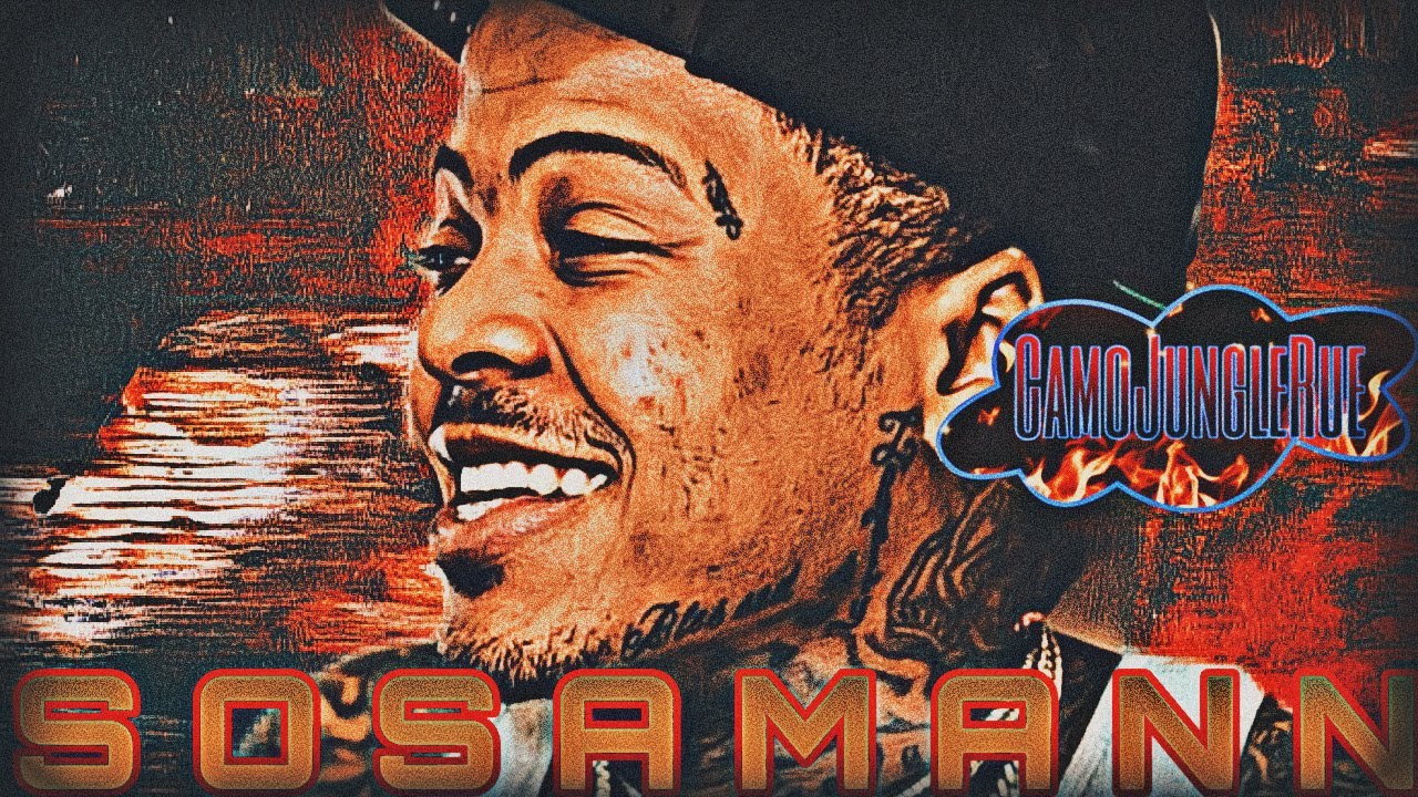 SOSA 🐵 | Sosamann - Sauce Walka - Young Dolph - Migos Type Beat ...