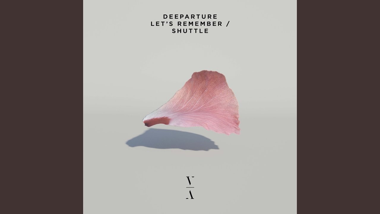 Let's Remember (Extended Mix) - YouTube