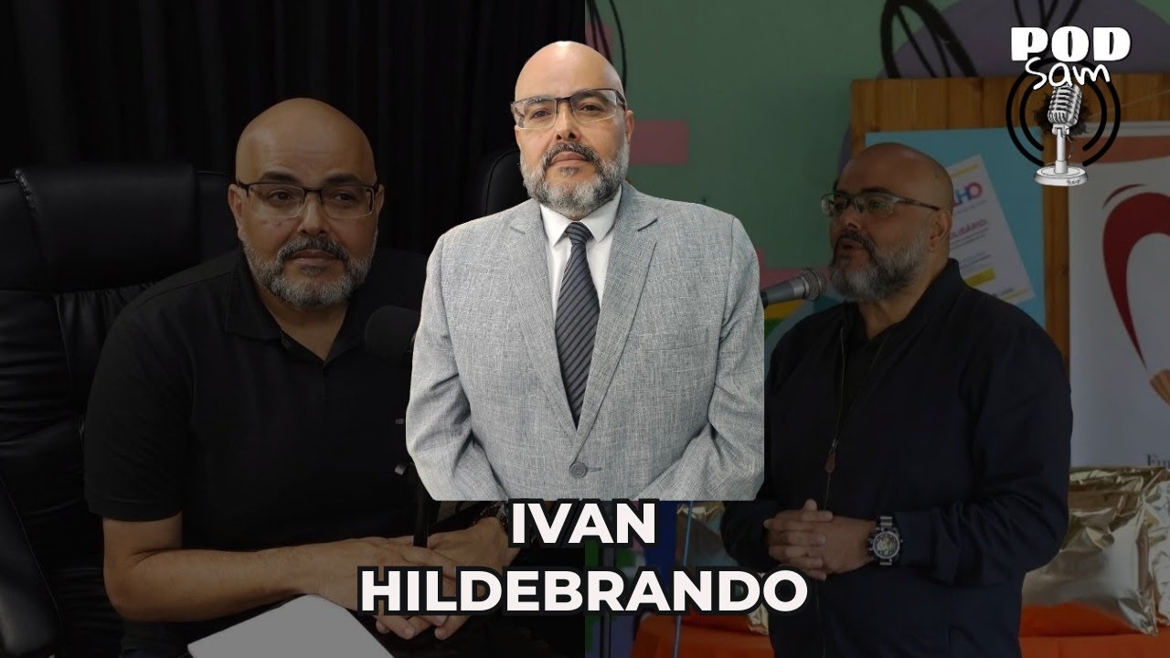 Pod Sam - Ivan Hildebrando - YouTube