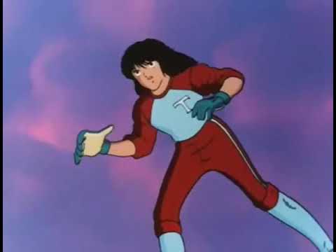 Captain Tsubasa (2019) Moete Hero Cover en Español (Super Campeones ...