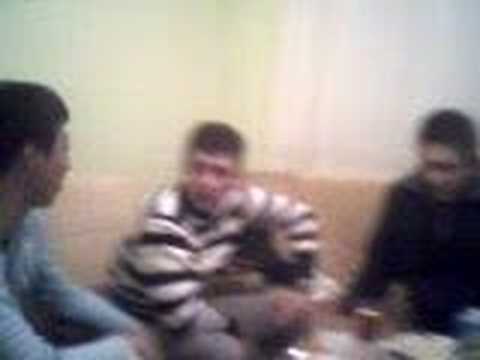 YıLbası Aksamı Ortam budur =)