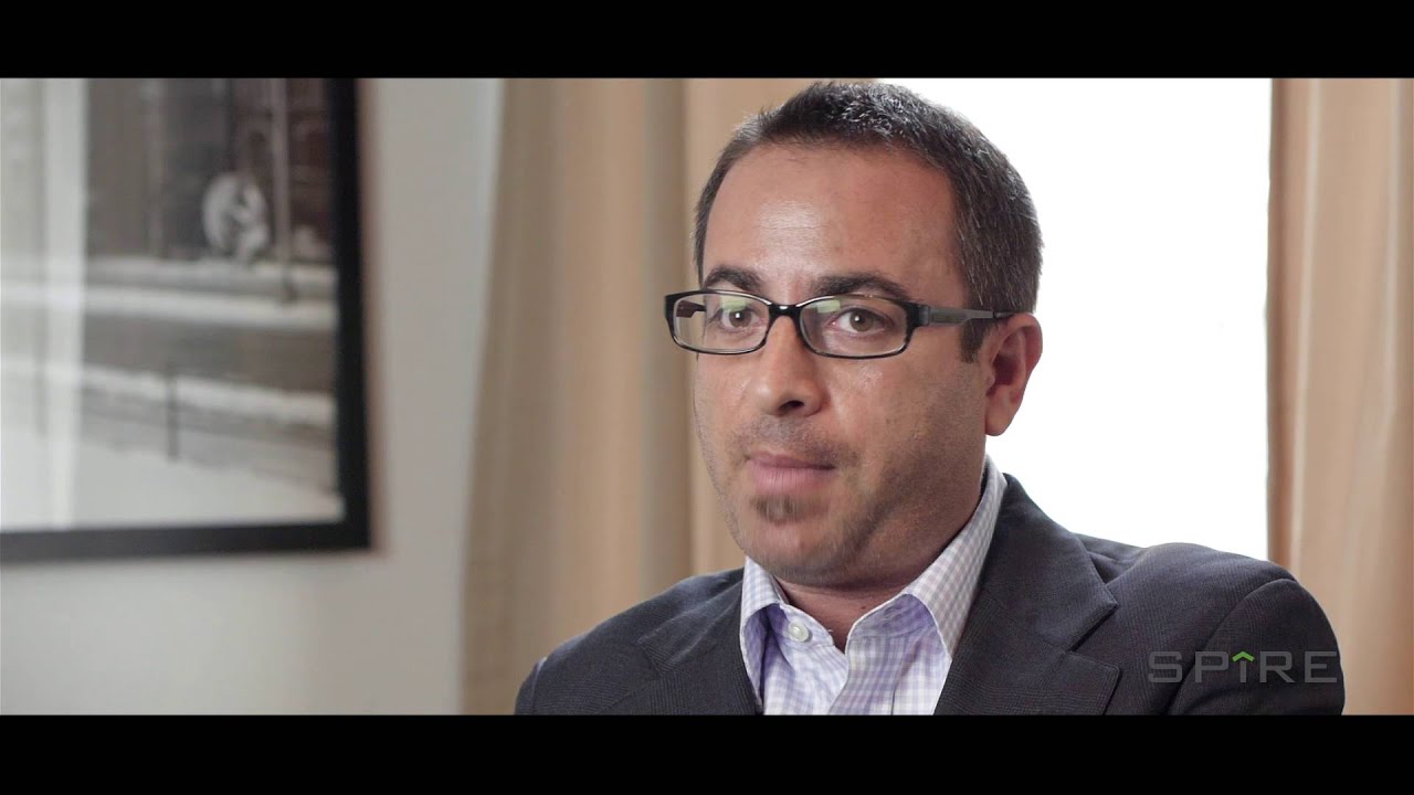 Spire Group NY Real Estate / Agent Spotlight: Josh Fields on "Effective ...