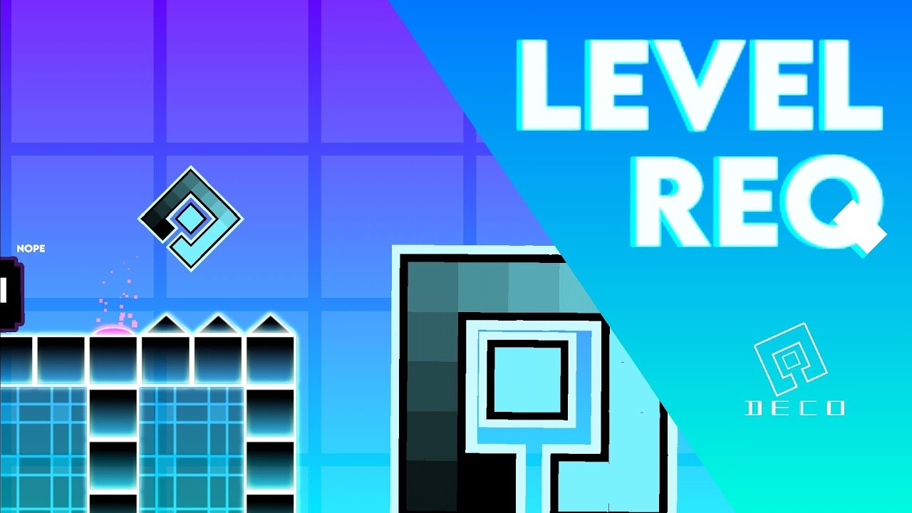 I'm doing level req again 🔥🔥 - YouTube