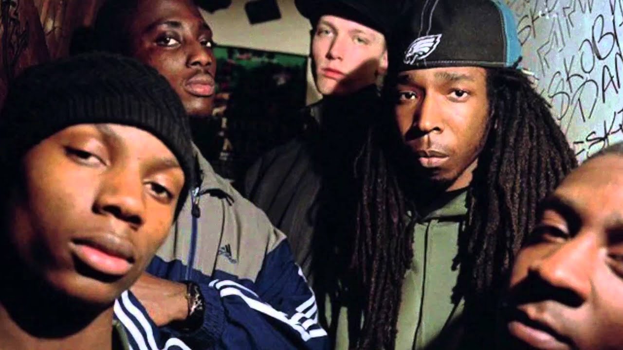 Fatch - Warpspeed [Music Video] @FatchDaArtist | Link Up TV - YouTube