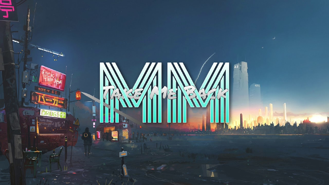 Megazeus - Take Me Back (Instrumental) - YouTube Music