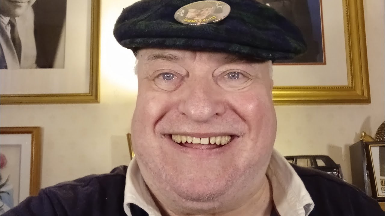 BIG TALK SHOW AM EARLY BIRD 24/2/23 #live #livestream @ScottieMcClue # ...