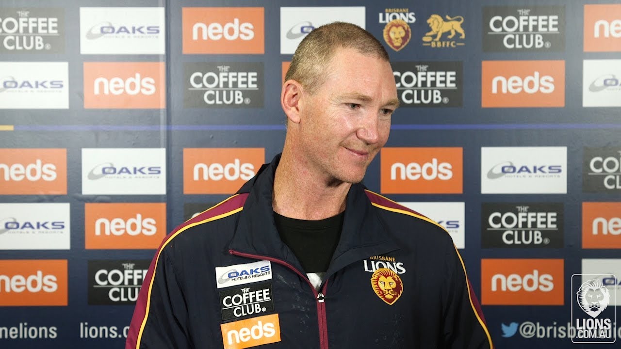 Coaches Wrap: Qualifying Final - YouTube