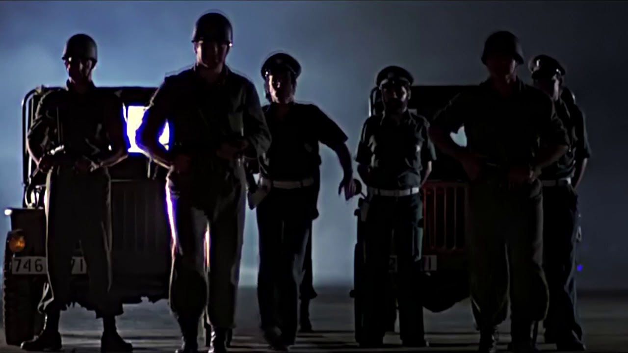 Giorgio Moroder Theme from Midnight Express (Instrumental) - YouTube