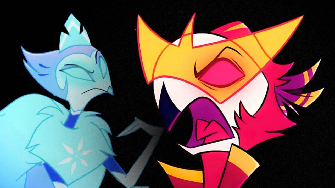 Vassago Confronts Andrealphus - YouTube