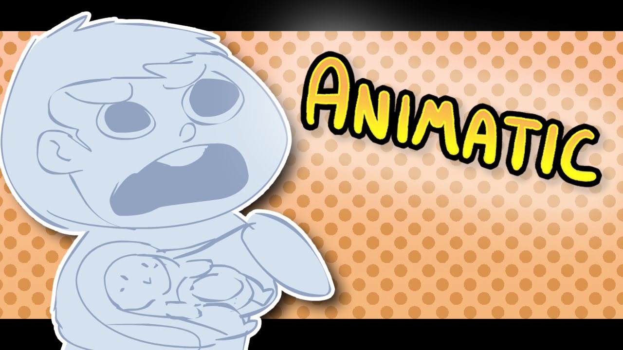 Animatic - Nova Saves A Baby - YouTube