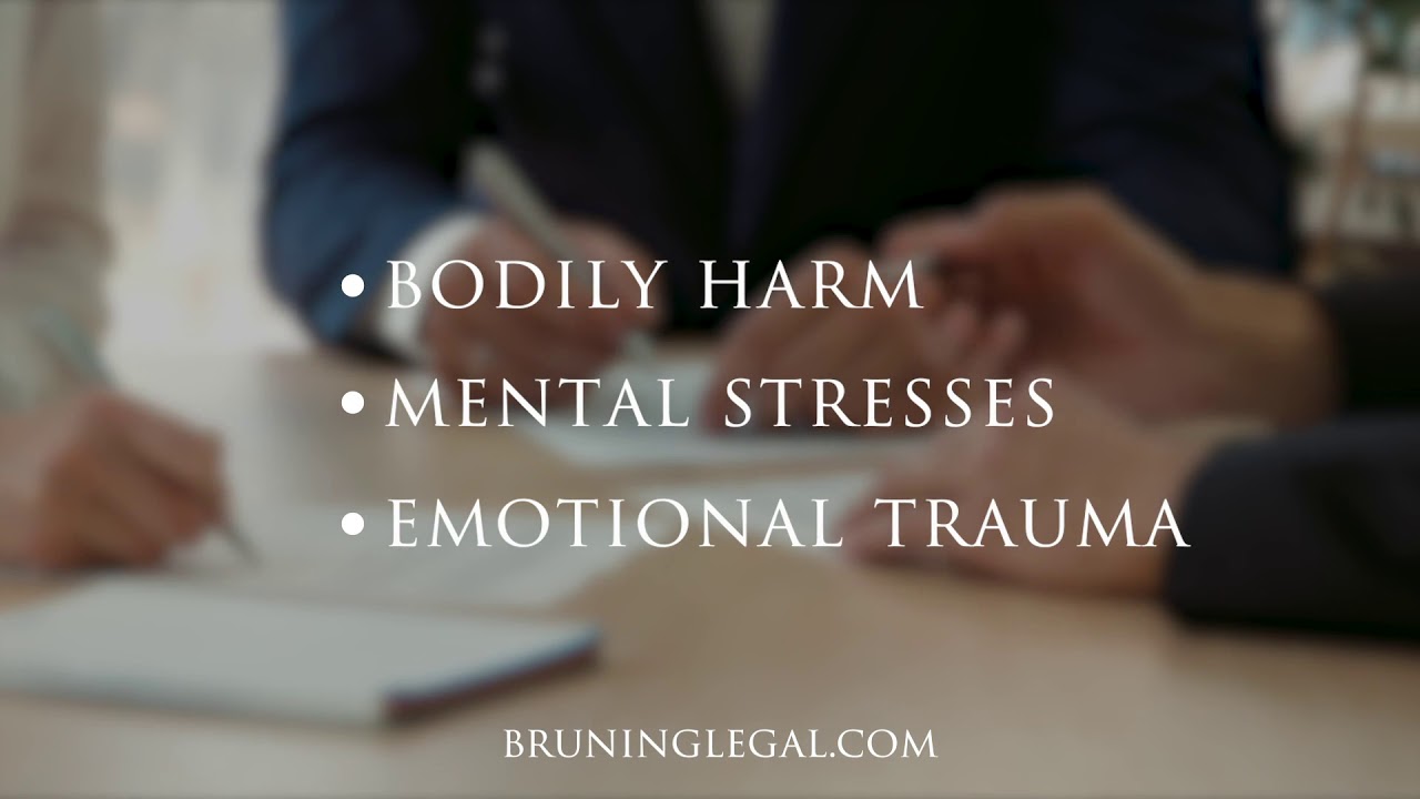 Personal Injury Defined The Bruning Law Firm YouTube personal-injury-defined-the-bruning-law-firm-youtube