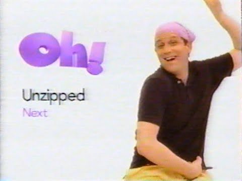 Oxygen Fall 2003 bumpers, commercials, and promos - YouTube