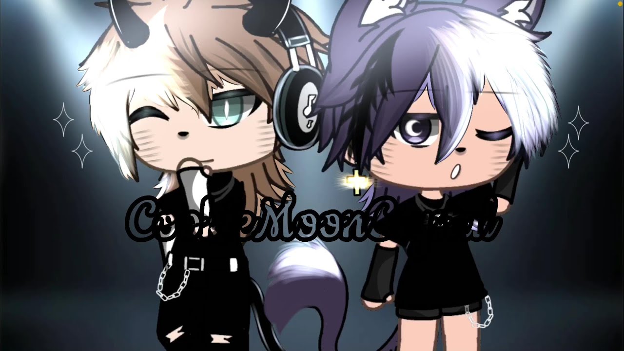 Top models | Meme | Gacha Life | FW | - YouTube