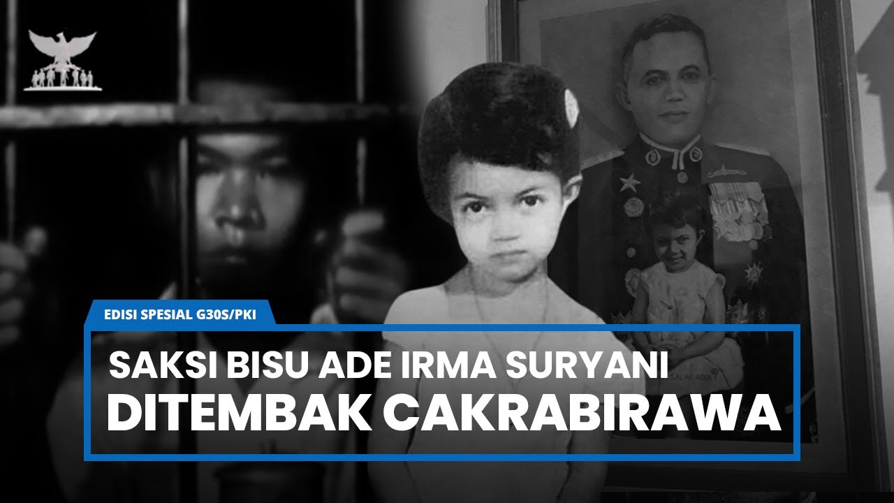 Menyusuri Rumah Jendral AH Nasution, Saksi Bisu Ade Irma Suryani ...