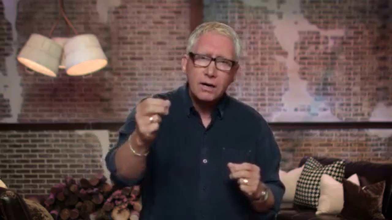 33 The Series Volume 6: A Man and His Fatherhood | Promo - YouTube