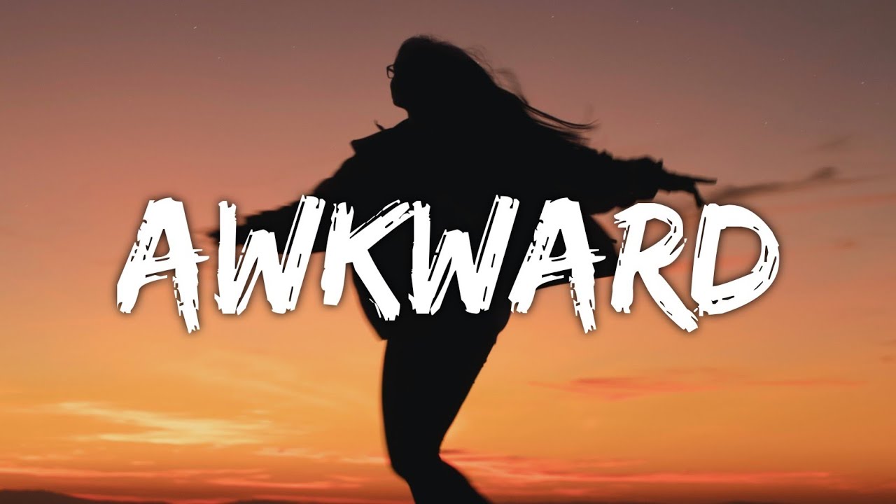 SZA - Awkward (Lyrics) - YouTube
