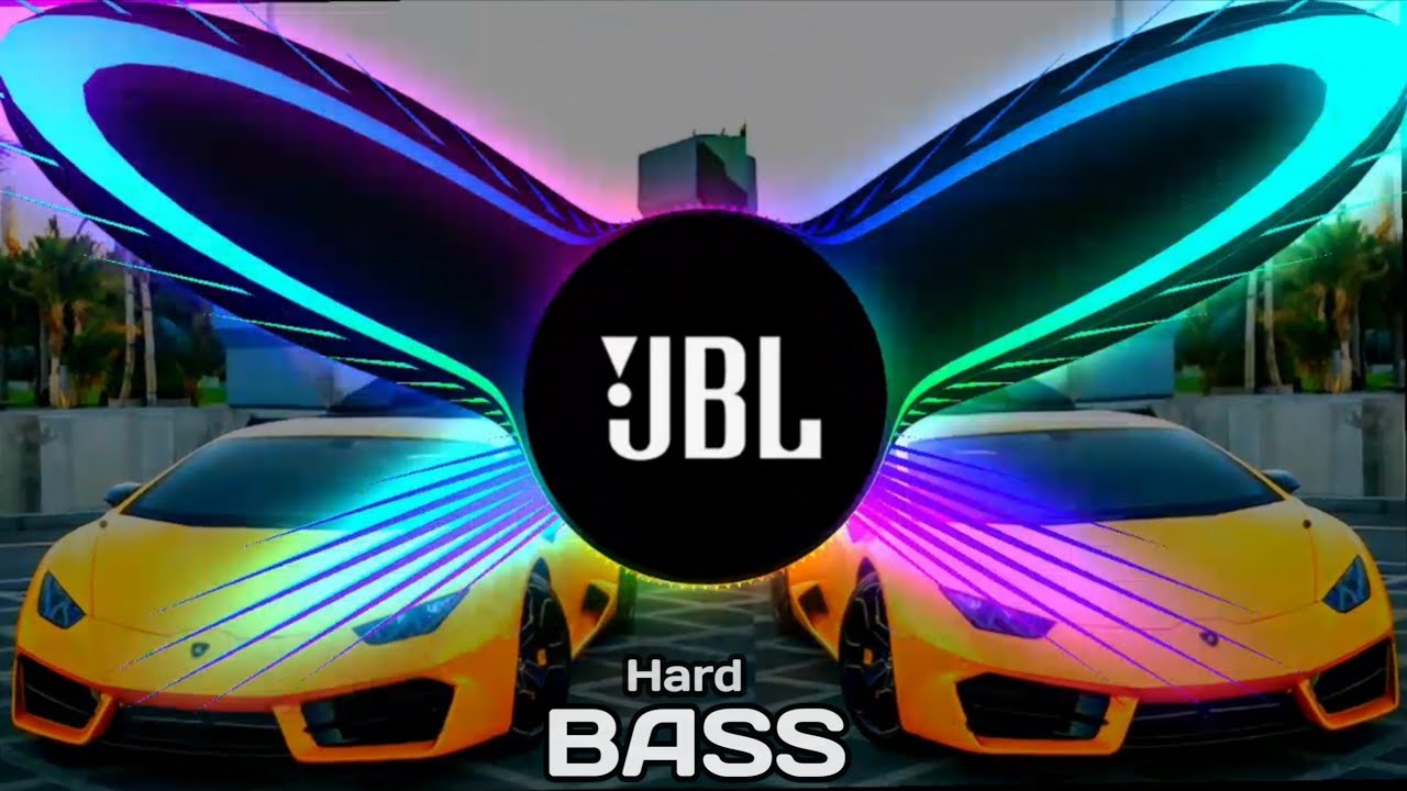 🎧⚡ Super Car Bass Boosted Music JBL DJ Remix 🔥Deep Bass Boosted songs🔥 ...