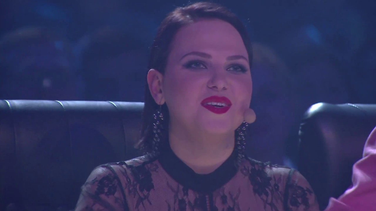 Greentrials Guest Show - X Factor Lithuania Finals - YouTube