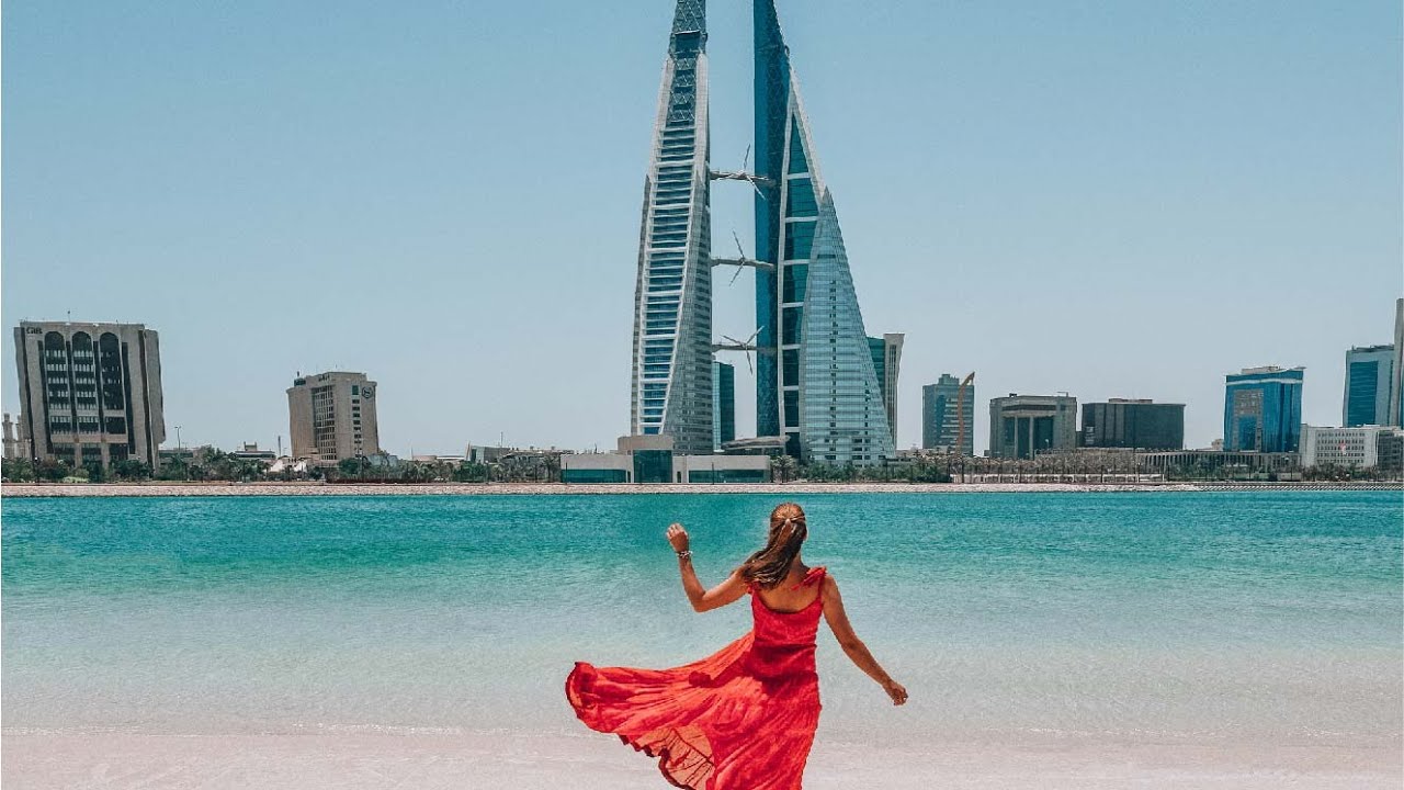 Welcome to Bahrain, a land of warmth and wonders! - YouTube