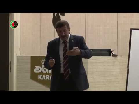İnfaz Hukuku 2.Bölüm 01.02.2019