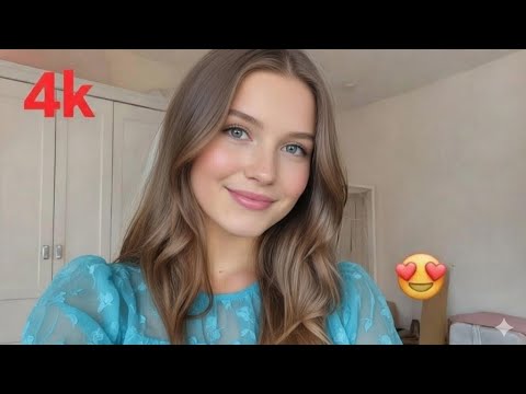 4K Try On Haul See Everything 2026 |Transparent Lingerie & Mesh Bikinis Try -On Haul  #tryonhaul 