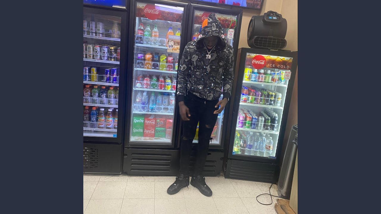 Where Tf is lil box? (feat. 45 Shotz) - YouTube