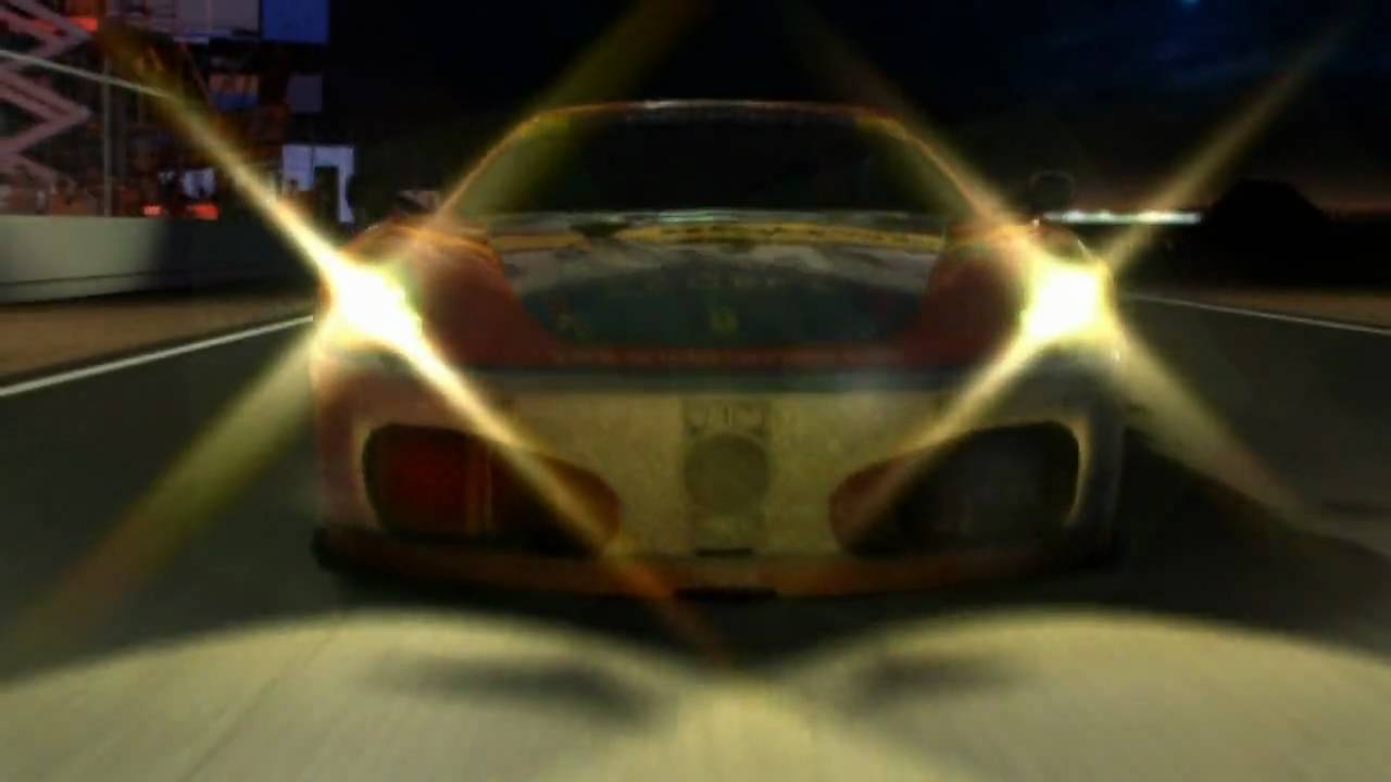 Race Driver GRID music video [HQ] [HD] - YouTube