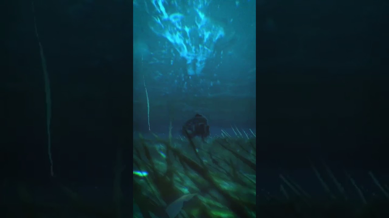 Building a Game in Unreal Engine - Diving in the Deep - YouTube