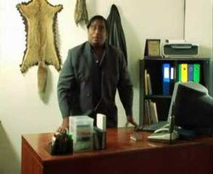 Planet Galatta - Lawyer - YouTube