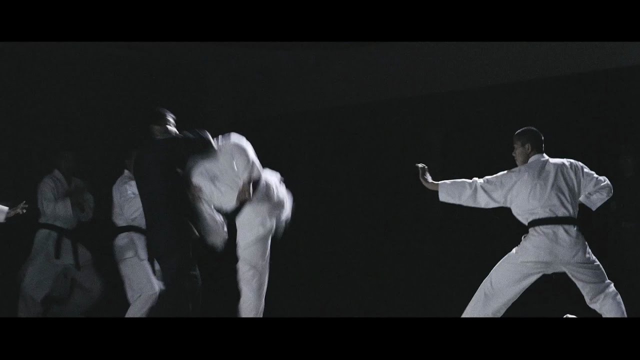 Ip Man | Trailer | (2008) - YouTube