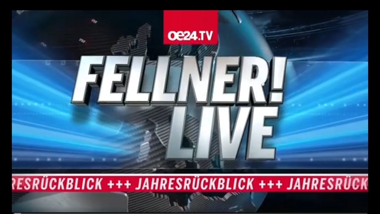 3 Fellner! LIVE Jahresrückblick 2021 März - YouTube