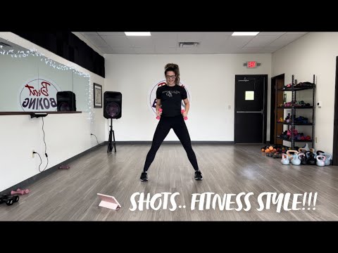 Shots Lil Jon- FITNESS ROUTINE/APP & FULL WORKOUT INFORMATION - YouTube